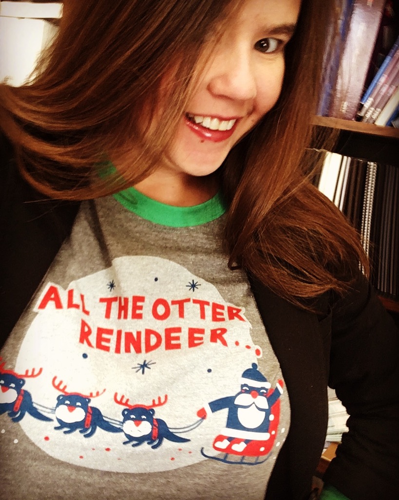 About Meredith – In an I-Deeley World
